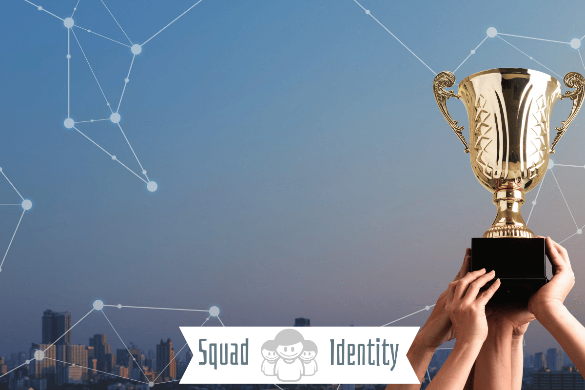 200+ Cool & Catchy Winning Team Names For your Crew