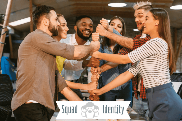 200+ Cool & Catchy Winning Team Names For your Crew