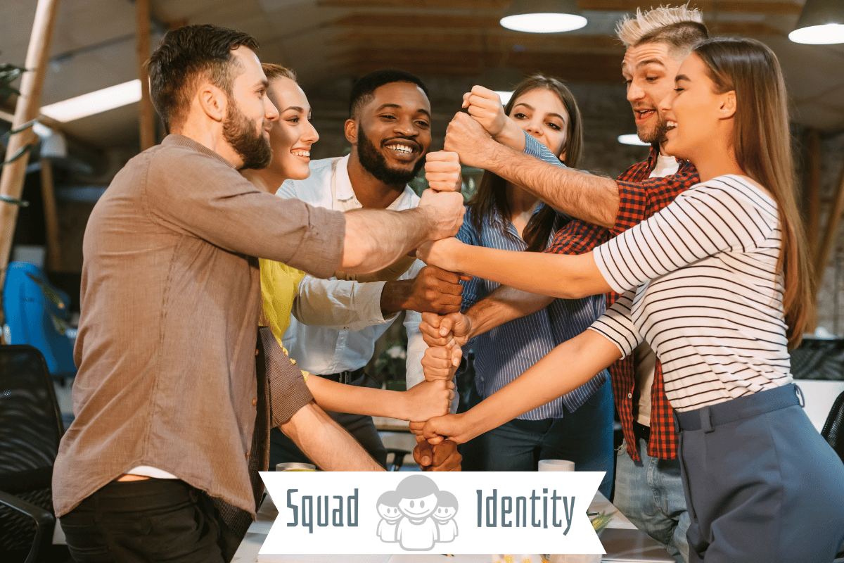 200+ Cool & Catchy Winning Team Names For your Crew