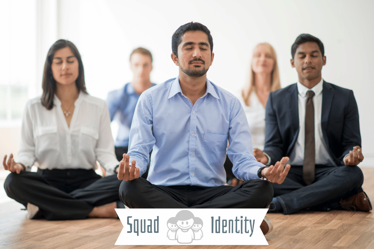 250+ Cool & Catchy Yoga Team Names For Your Yoga Squad