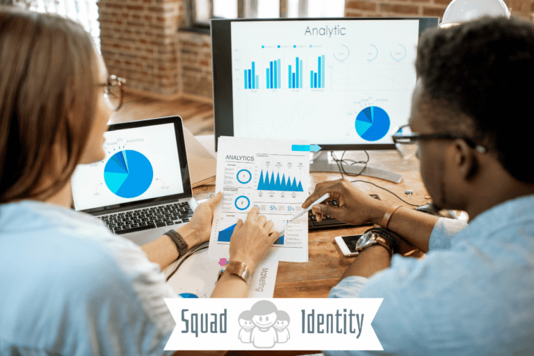 200+ Cool & Catchy Data Analytics Team Names For Your Squad