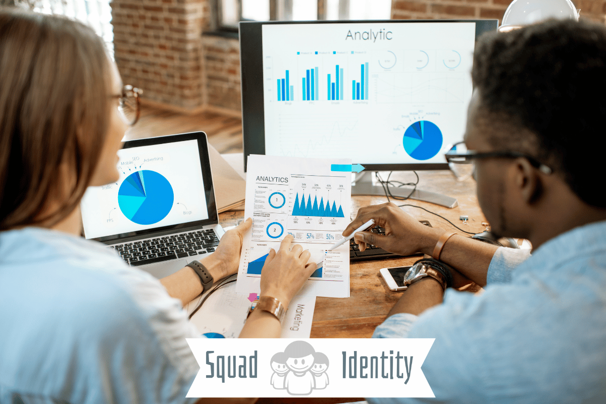 200+ Cool & Catchy Data Analytics Team Names For Your Squad