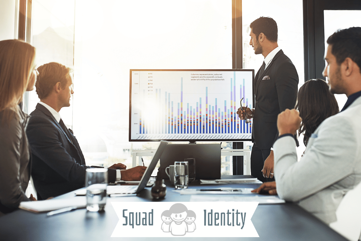 200+ Cool & Catchy Data Analytics Team Names For Your Squad