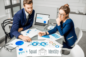 200+ Cool & Catchy Data Analytics Team Names For Your Squad