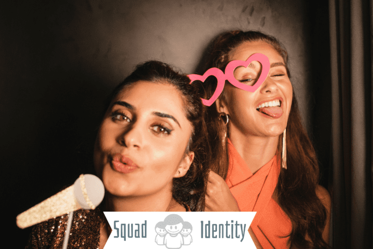 200+ Cool & Catchy Group Names For 2 Friends