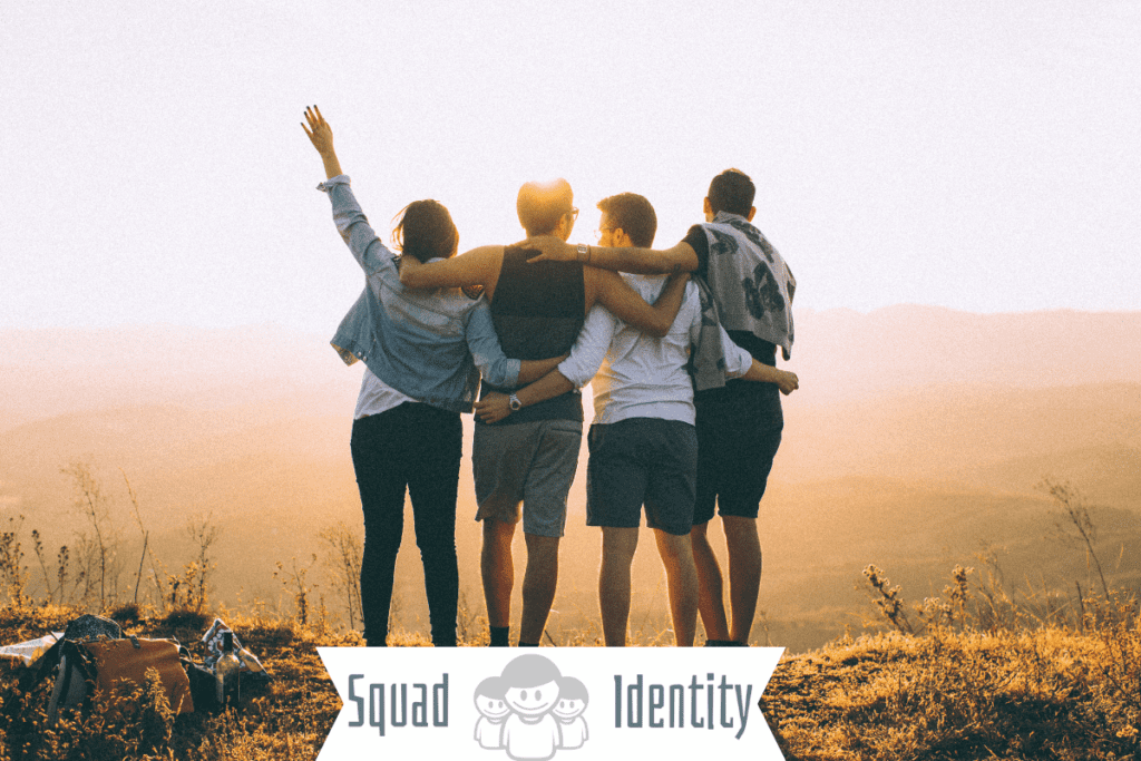 200+ Cool & Badass Biker Group Names Ideas 2025