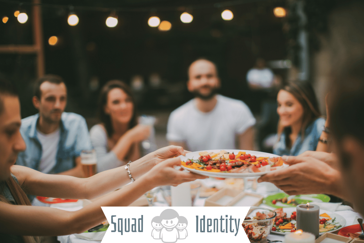 200+ Best Support Group Names (Cool & Catchy Ideas)