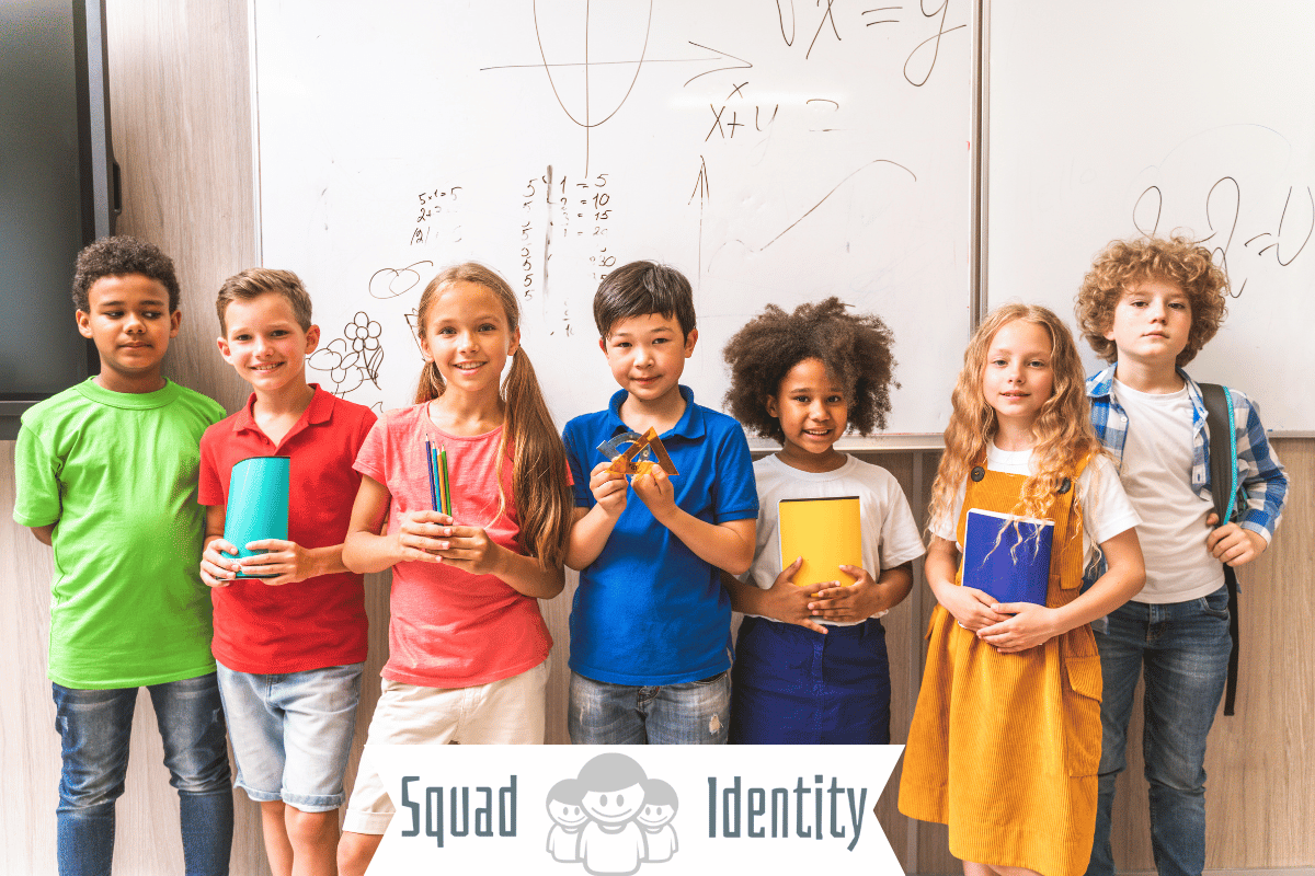 300+ Cool & Catchy Men Group Names For Your Buddies Squad