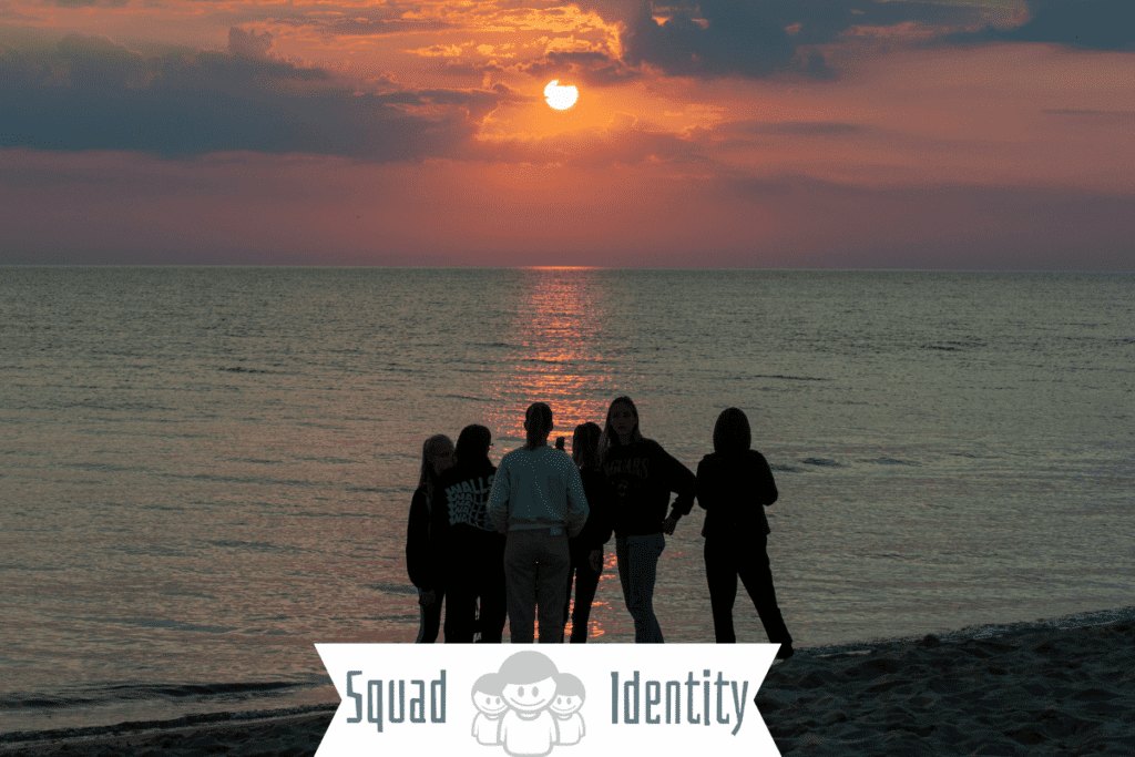 200+ Cool & Catchy English Group Names (+Generator)