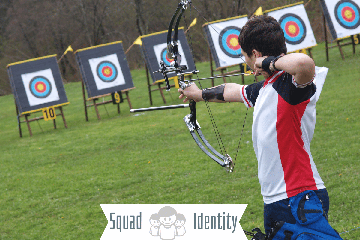 200+ Cool And Catchy Archery Team Names For Your Crew