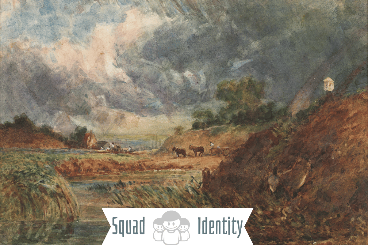 300+ Cool & Catchy Art Club Names For Your Artist Crew