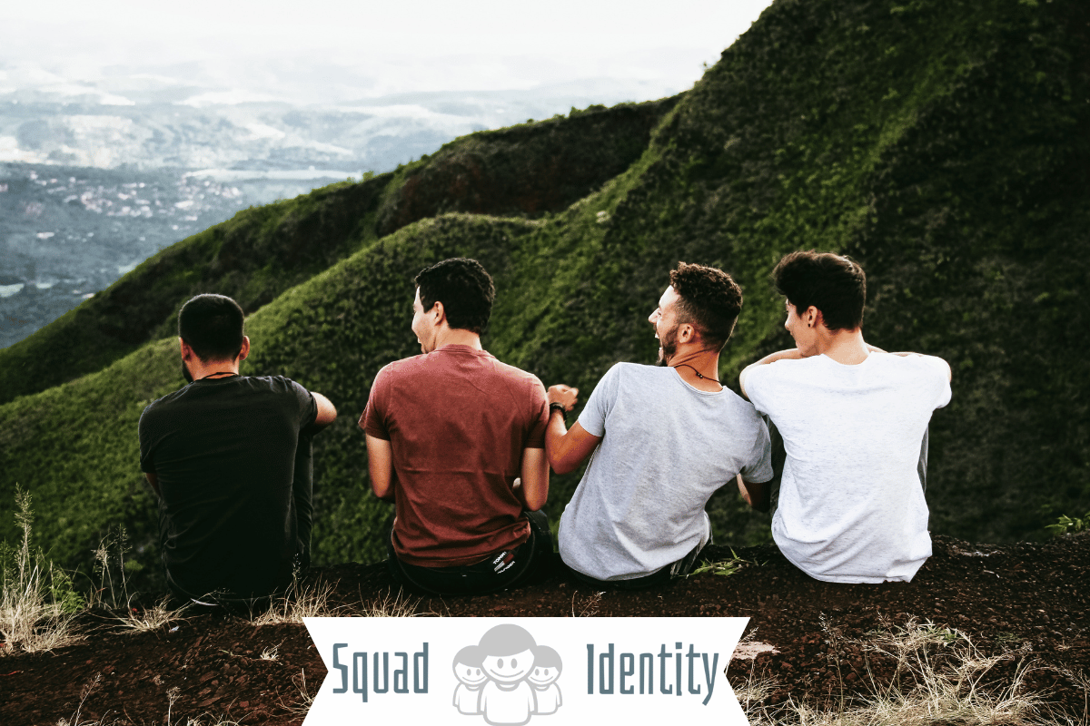 200+ Cool & Catchy Hiking Group Names For Your Hiking Squad