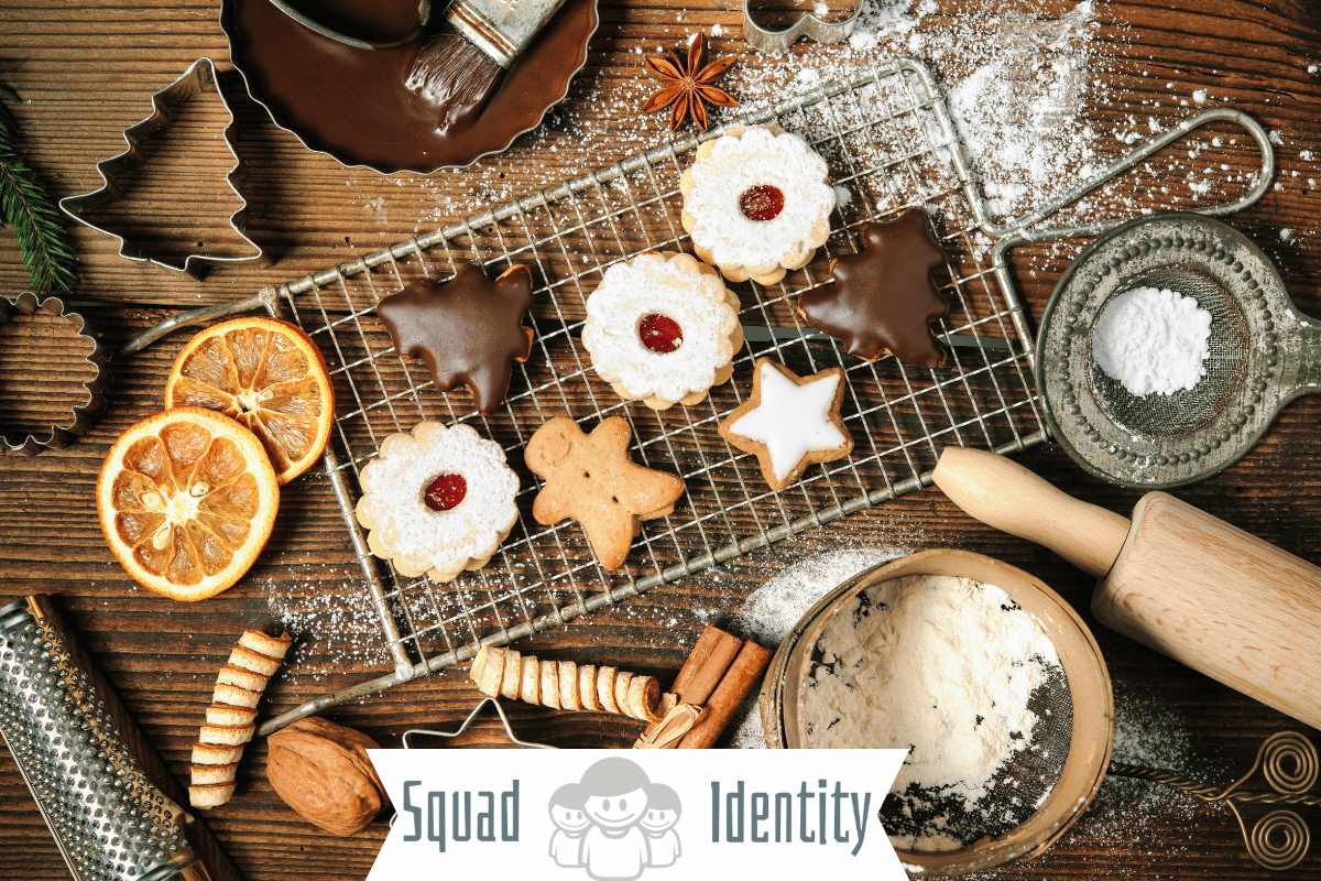 250+ Catchy Baking Team Names For Your Baking Squad