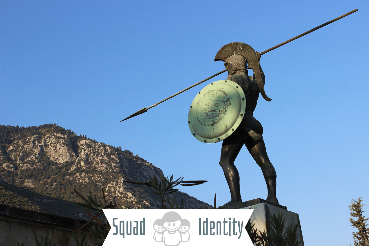 250+ Cool And Catchy Clan Team Names For Your Squad