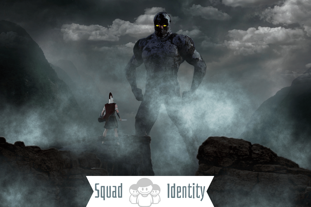 250+ Cool And Catchy Clan Team Names For Your Squad