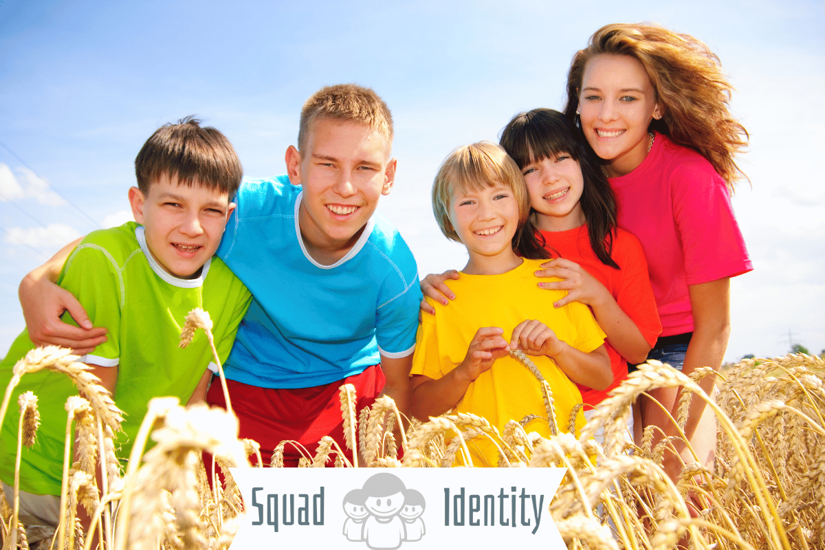250+ Cool & Catchy Group Names For Cousins Squad