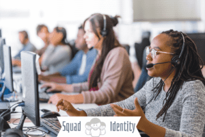 250+ Catchy Customer Service Team Names For Your Crew