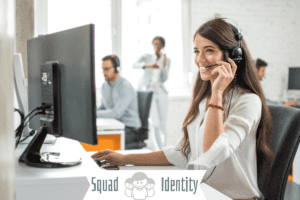 250+ Catchy Customer Service Team Names For Your Crew