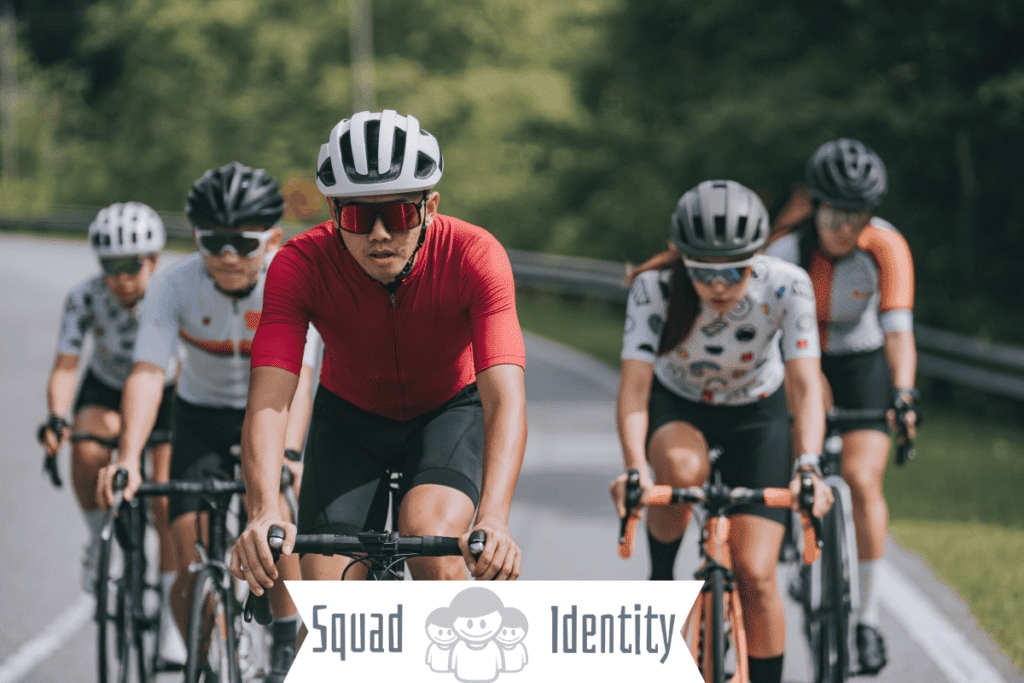 200+ Catchy Cyber Security Team Names For Your Squad