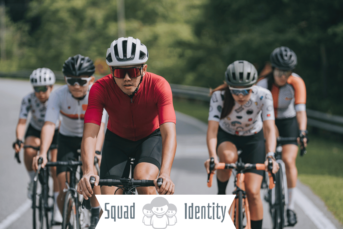 200+ Catchy Cyber Security Team Names For Your Squad