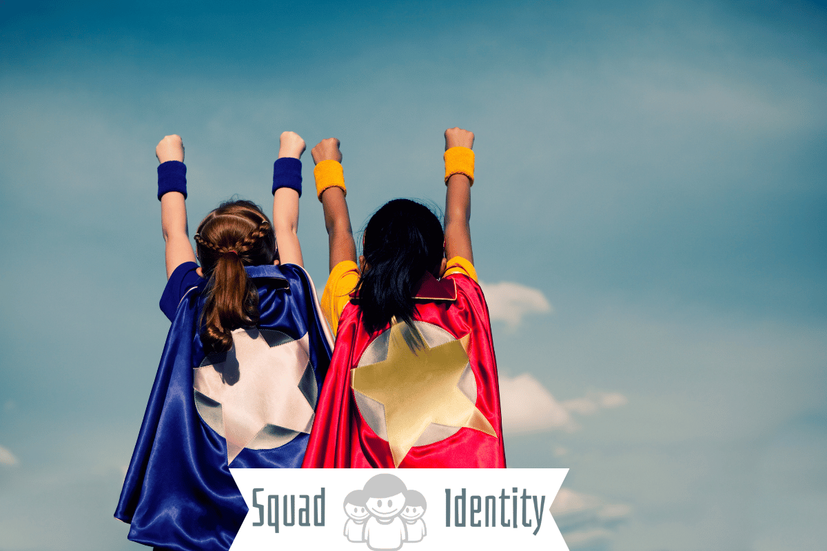 300+ Cool & Catchy Duo Team Names For Your Crew