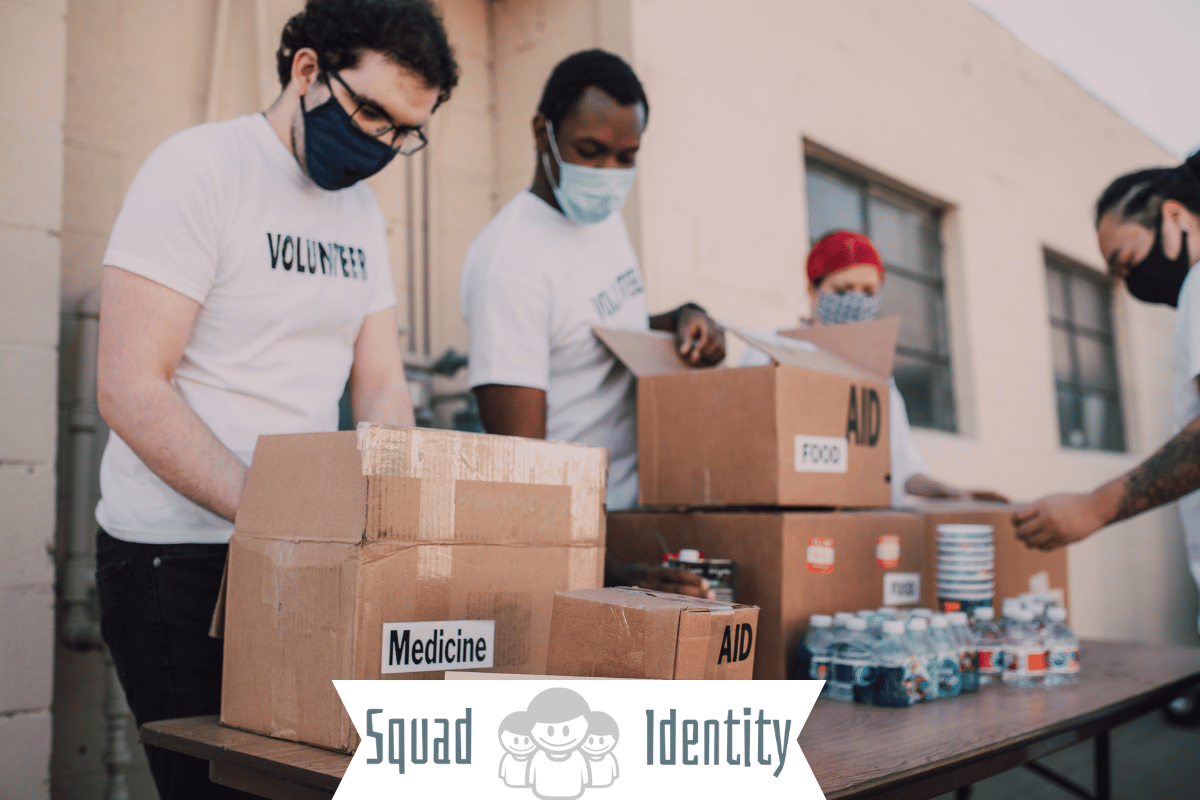 250+ Cool & Catchy Creative Team Names for Your Cool Squad