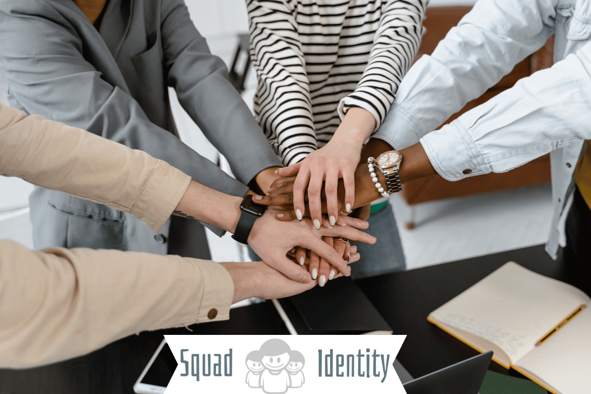 250+ Cool And Catchy Gray Team Names For Your Squad