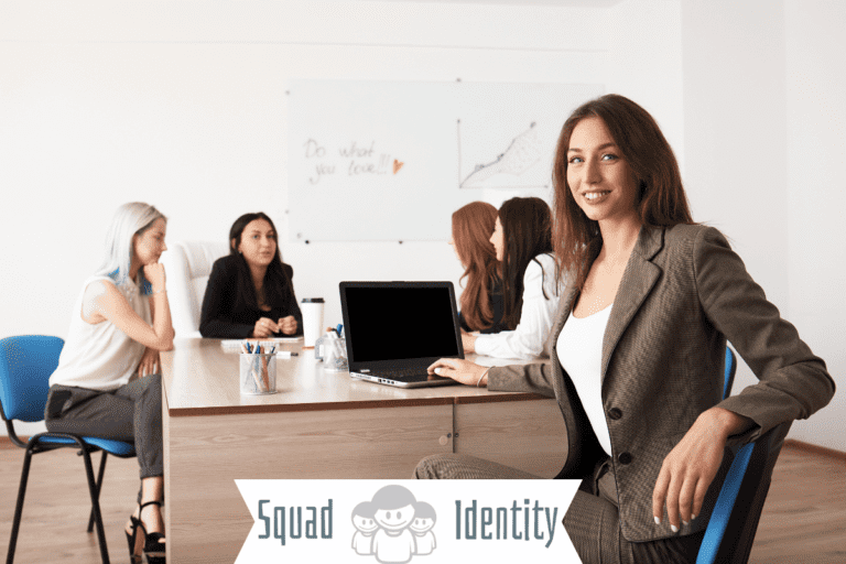 250+ Cute & Catchy HR Team Names For Your Cool Squad