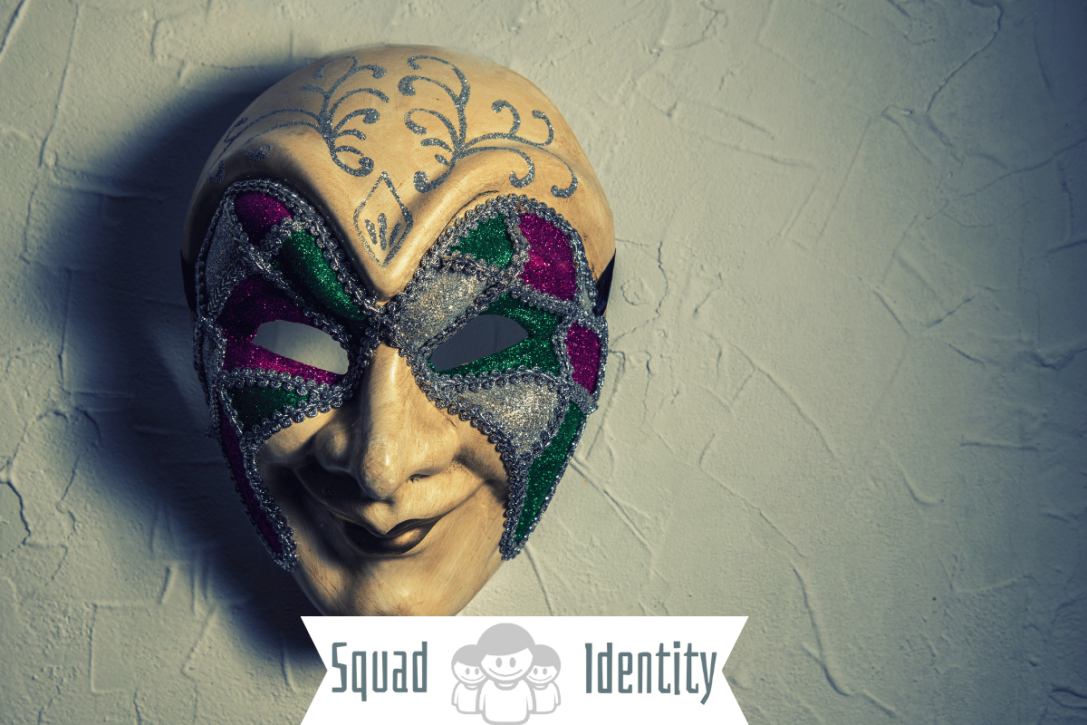 300+ Cool & Funny Joker Team Names For Your Crew