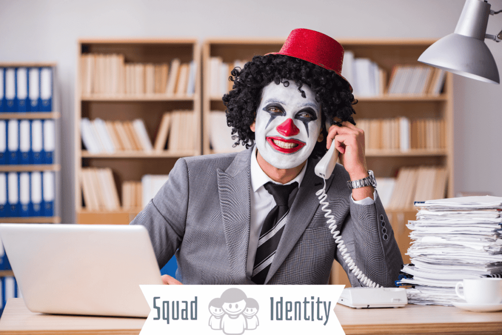200+ Cool & Catchy Office Team Names For Your Squad