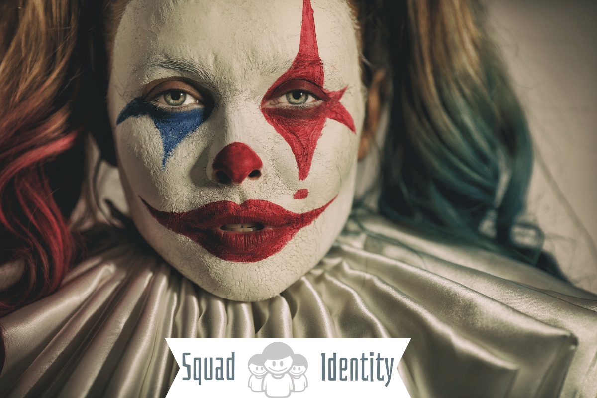 300+ Cool & Funny Joker Team Names For Your Crew