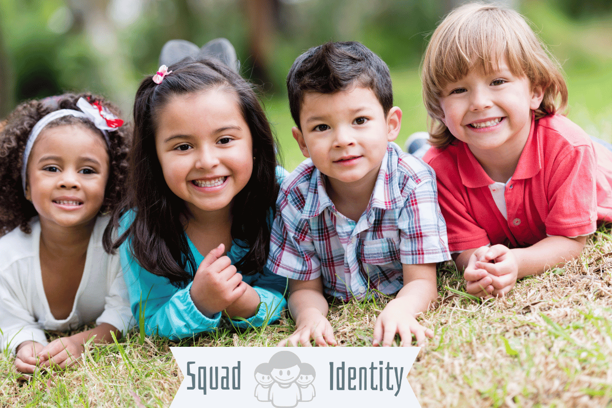 250+ Cool And Catchy Team Names For Kids 2025