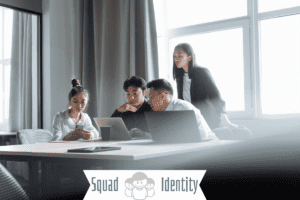 250+ Catchy Minecraft Team Names For Your Gaming Crew