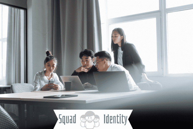 250+ Catchy Minecraft Team Names For Your Gaming Crew