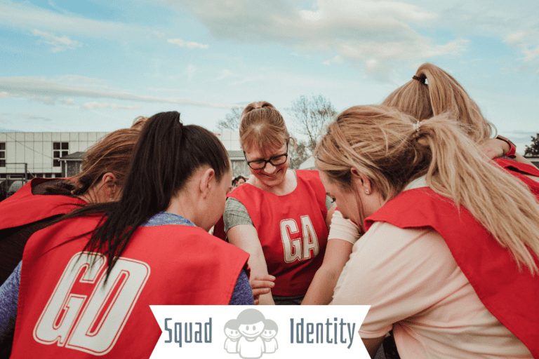 250+ Cool & Catchy Netball Team Names For Your Squad