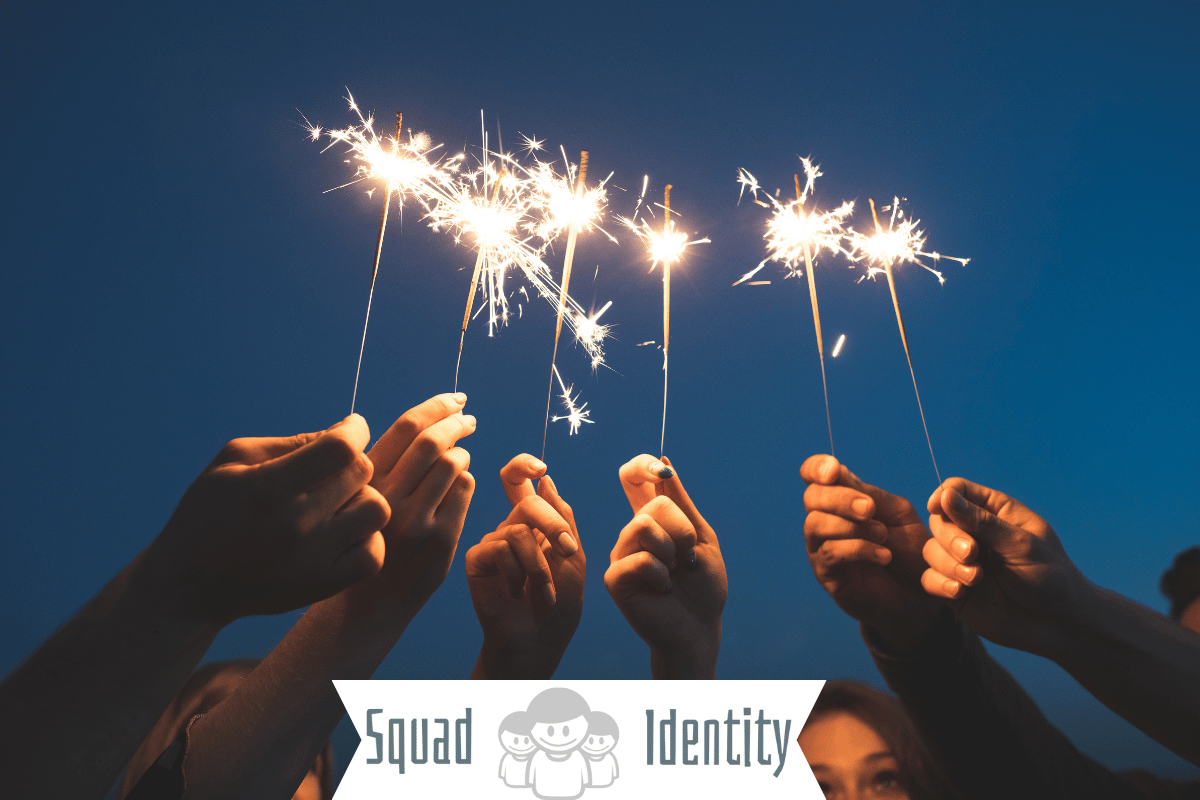 200+ Cool & Catchy Motivational Team Names For Your Crew