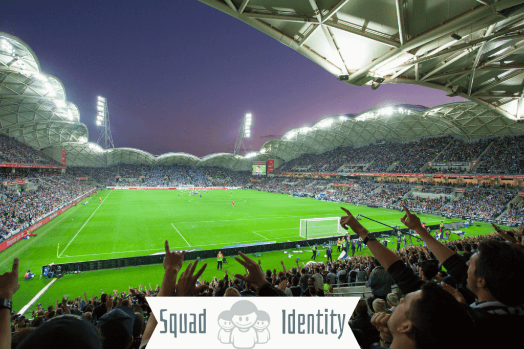 200+ Cool & Catchy Gold Team Names For Your Squad