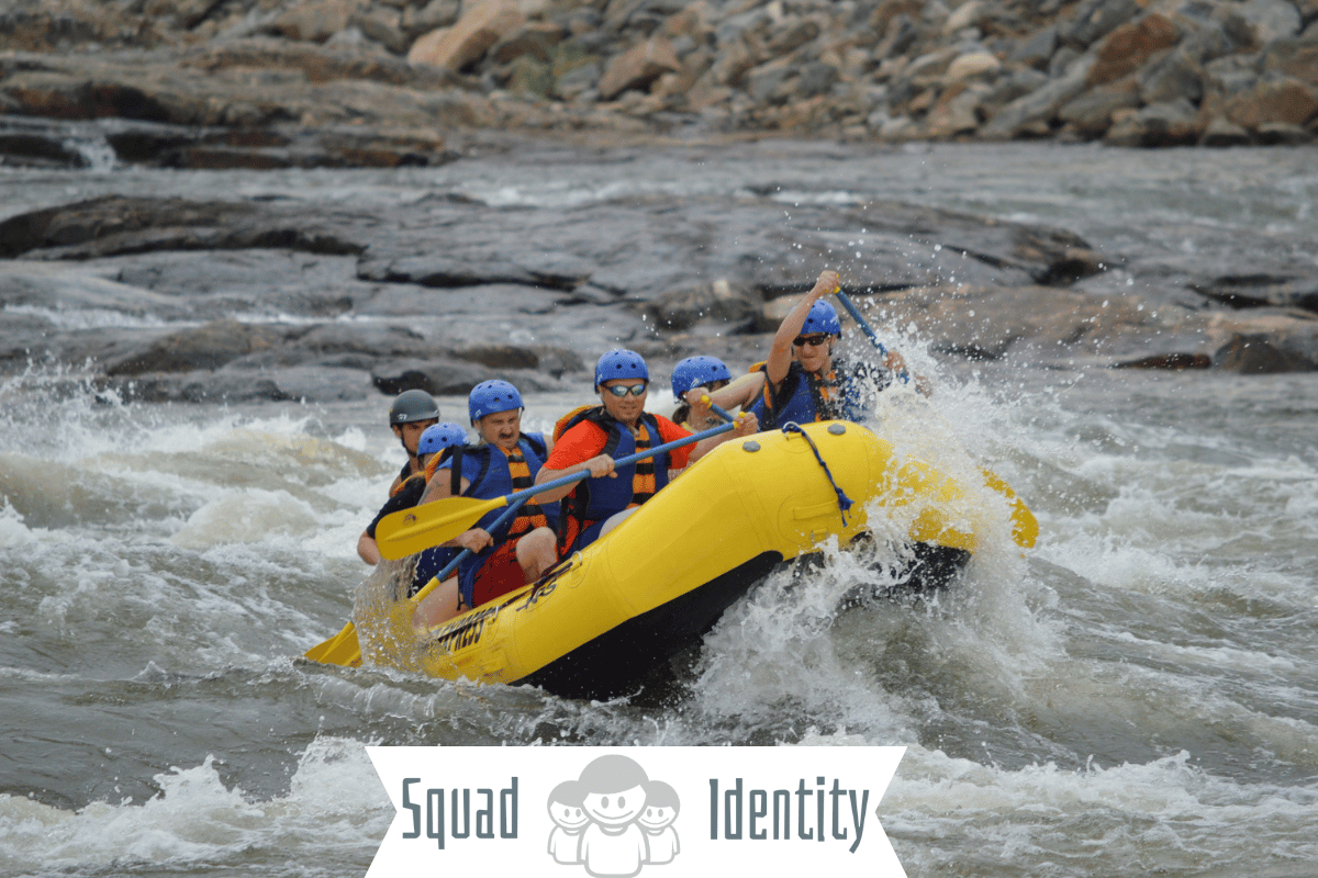 250+ Cool & Catchy Army Team Names For Your Strong Crew