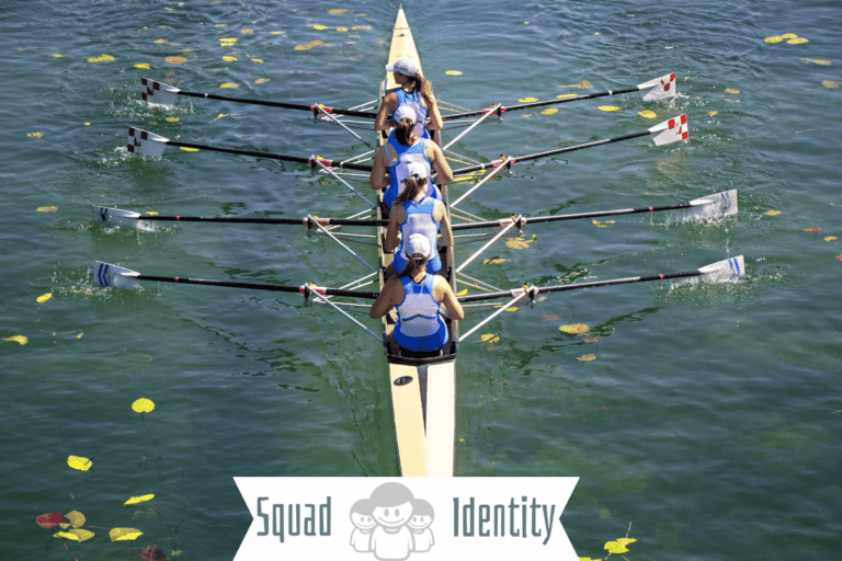 250+ Cool & Catchy Rowing Team Names For Your Squad