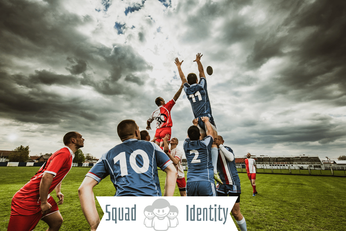 250+ Cool And Catchy Rugby Team Names For Your Squad