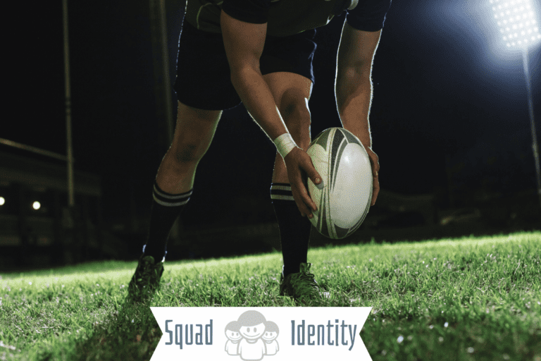 250+ Cool And Catchy Rugby Team Names For Your Squad