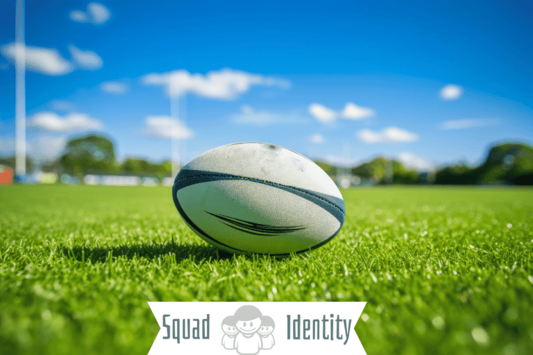 250+ Cool And Catchy Rugby Team Names For Your Squad
