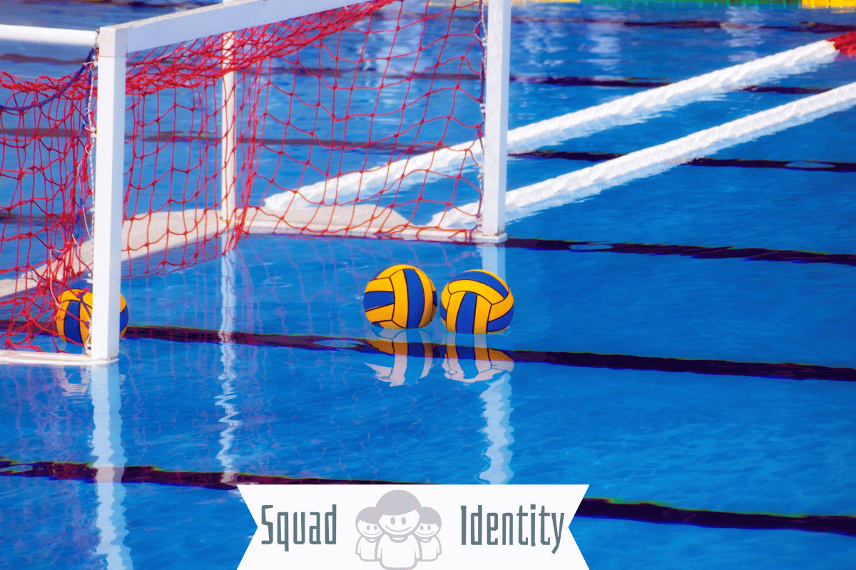 250+ Cool & Catchy Water Polo Team Names For Your Squad
