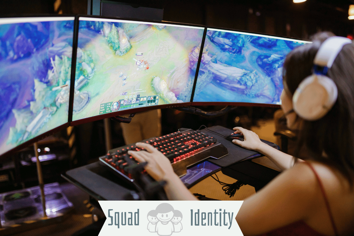 250+ Catchy League Of Legends Team Names For Your Crew