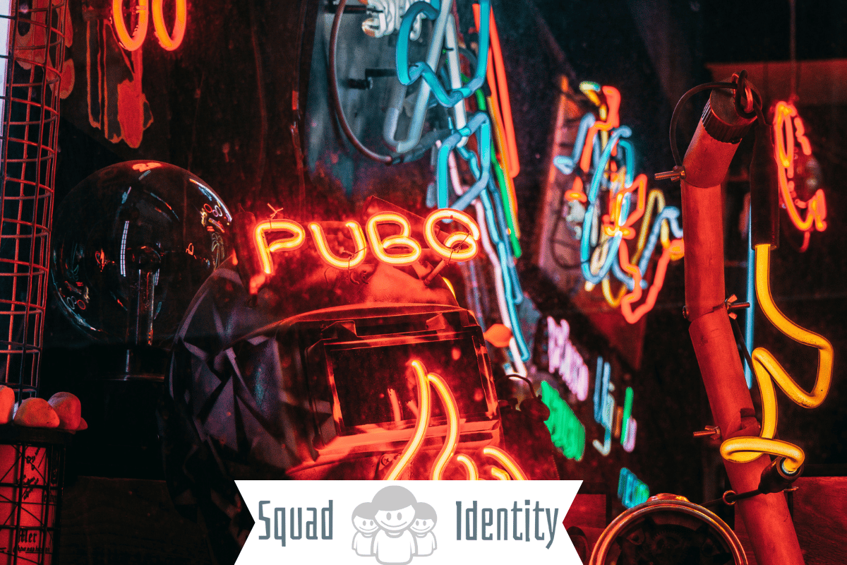 300+ Cool & Catchy PUBG Team Names For Your PUBG Squad