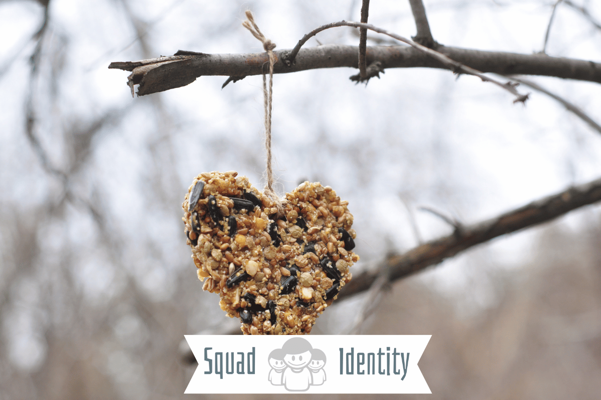 200+ Cool & Catchy Bird Team Names For Your Unique Squad