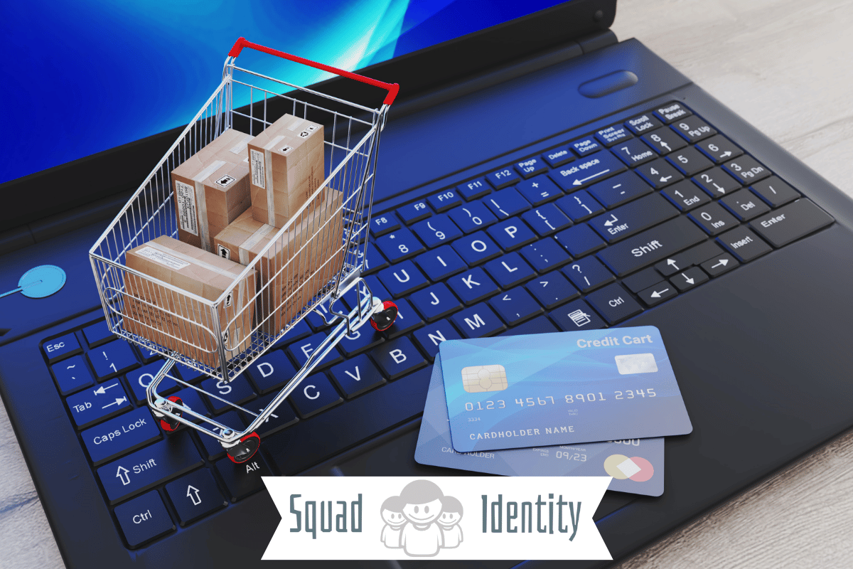 300+ Cool & Catchy Commerce Group Names For Your Squad