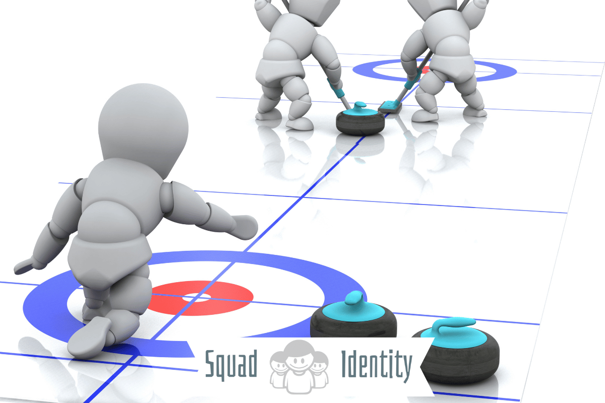 250+ Cool & Catchy Curling Team Names For Your Squad