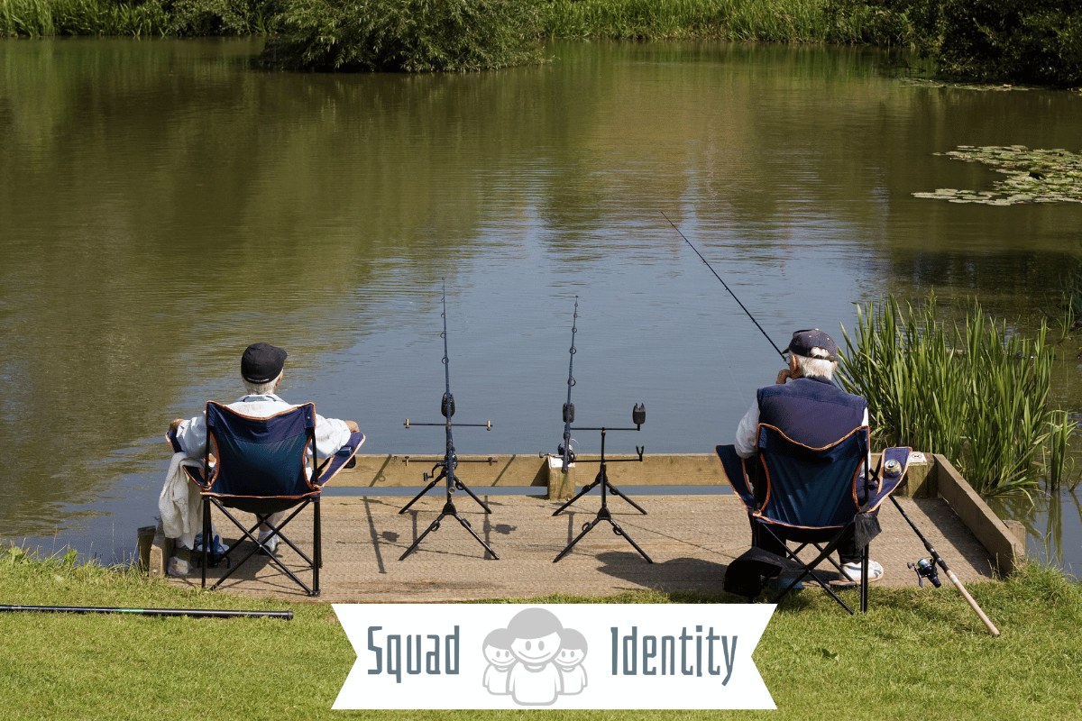 250+ Catchy Fishing Team Names For Your Badass Squad