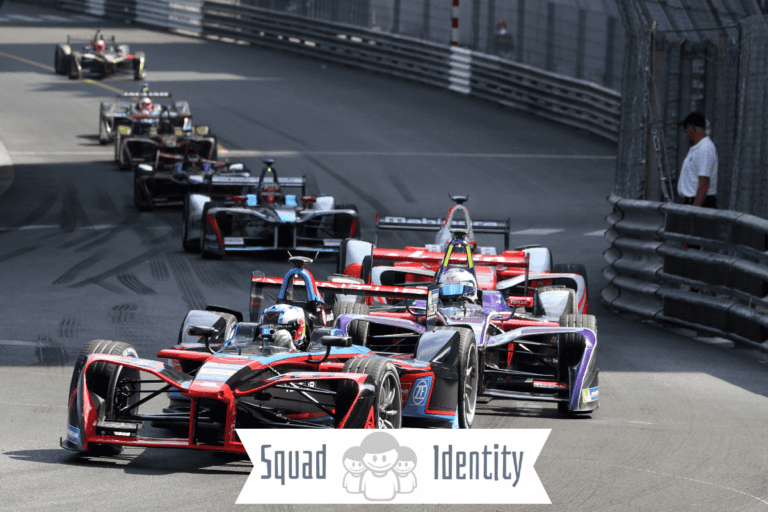 200+ Cool & Catchy Racing Team Names For Your Cool Squad